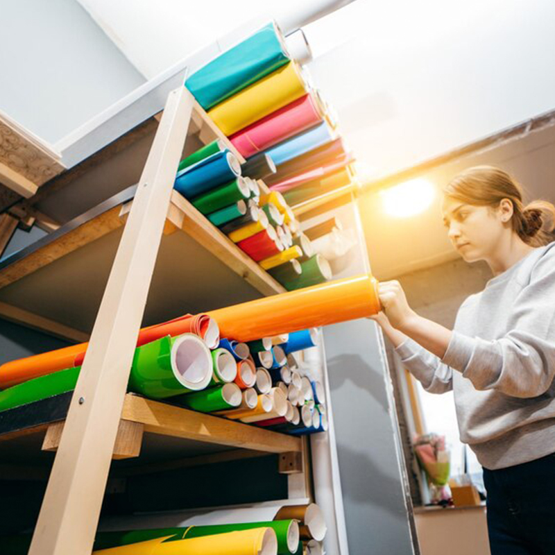 Fahagraphics | Reliable, Quality, Print Solutions