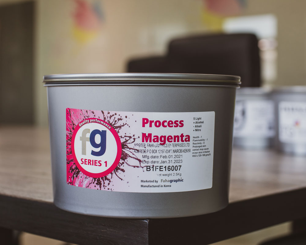 Fahagraphics | Reliable, Quality, Print Solutions