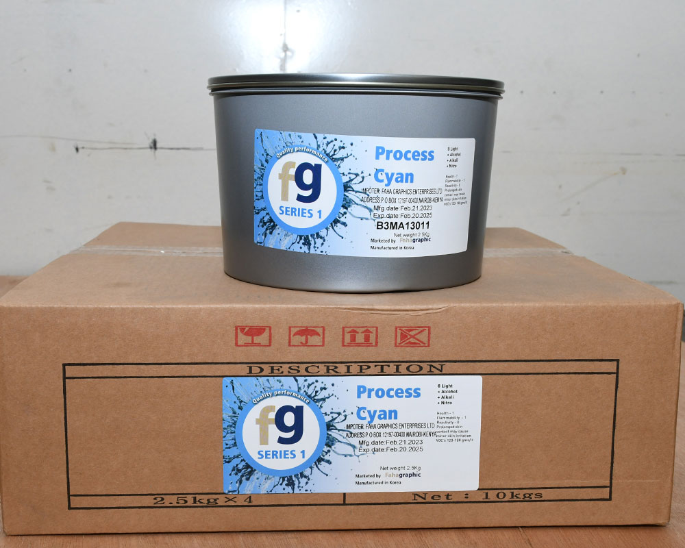 Fahagraphics | Reliable, Quality, Print Solutions