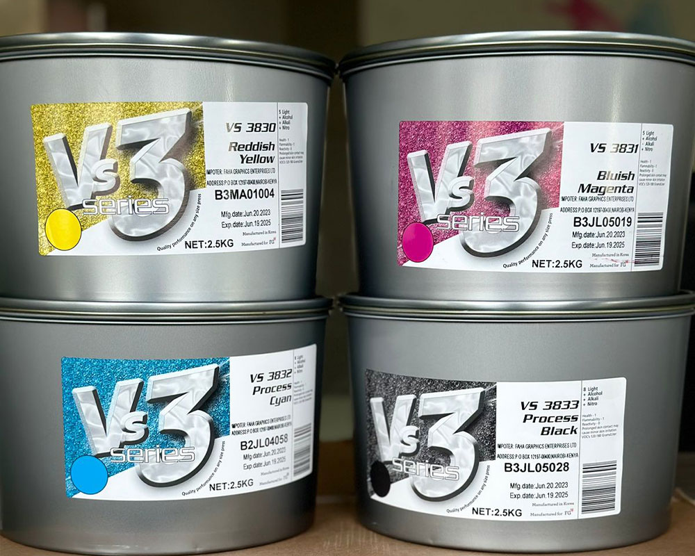 Fahagraphics | Reliable, Quality, Print Solutions