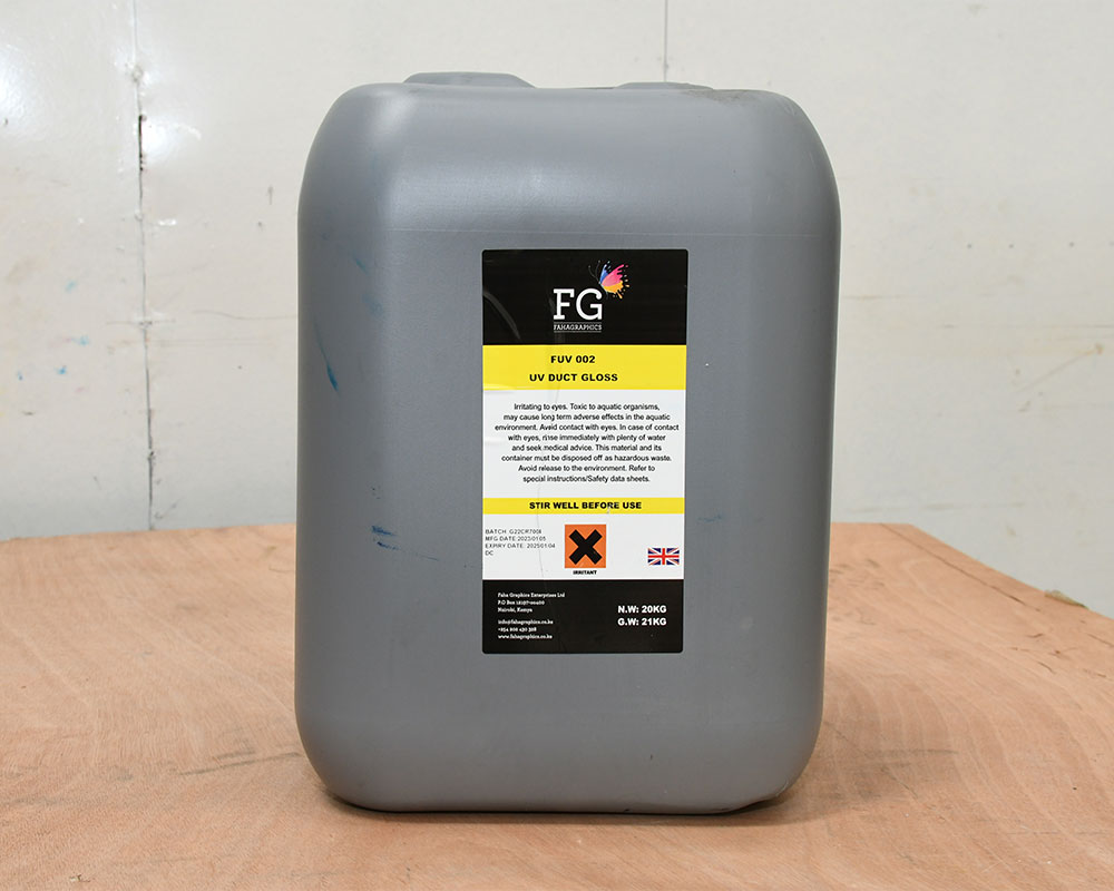 Fahagraphics | Reliable, Quality, Print Solutions